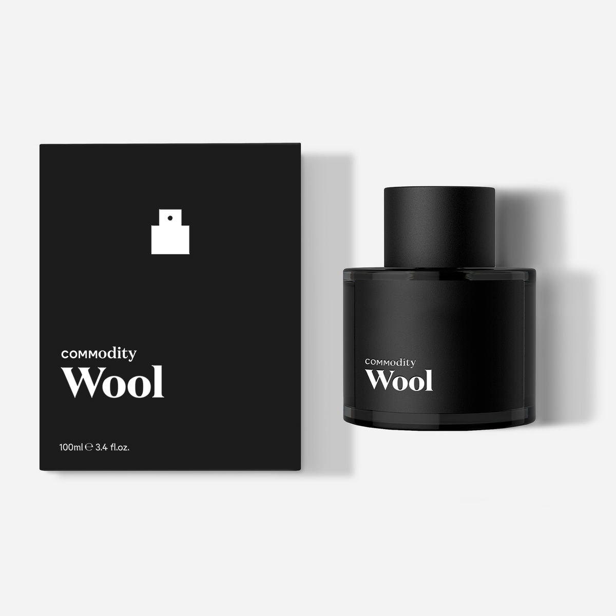 Wool – Commodity Fragrances (US)