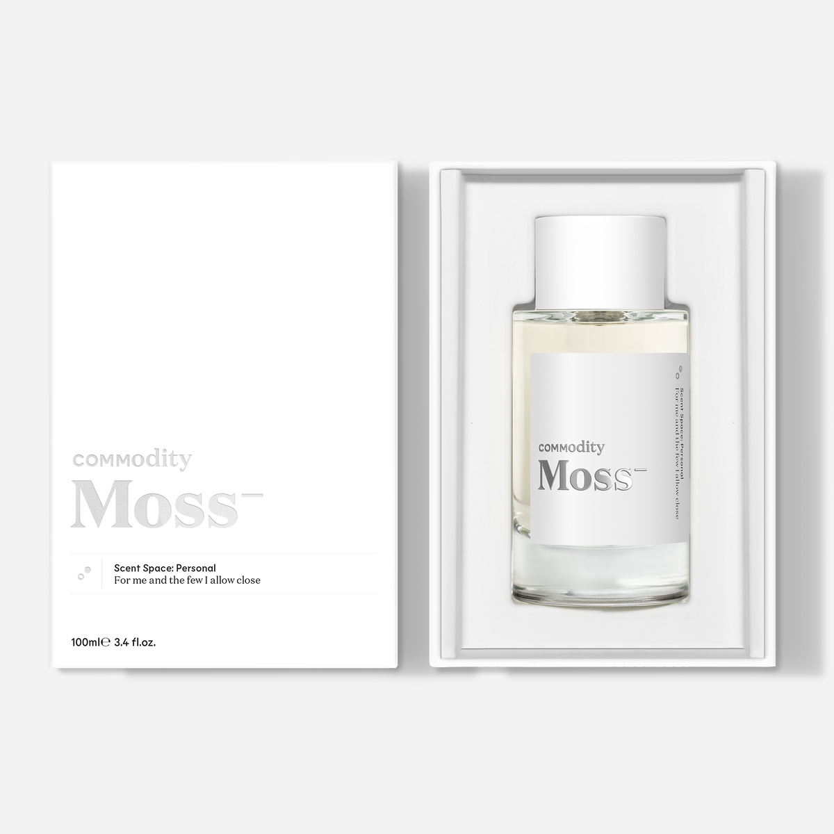 Moss- – CommodityUS
