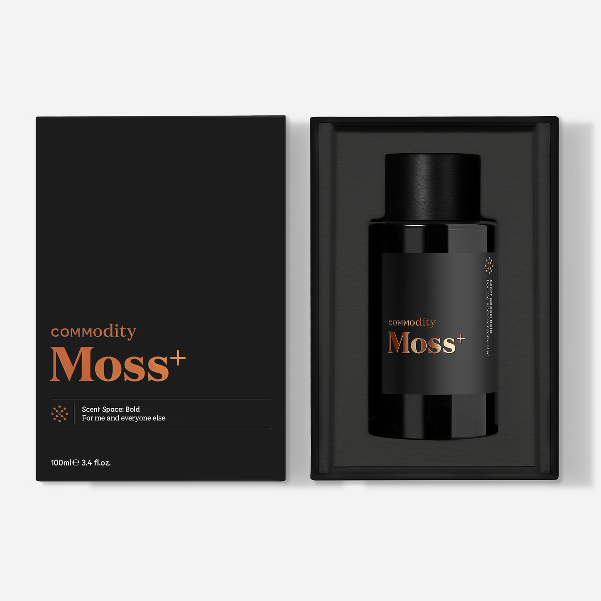 Moss+ – CommodityUS