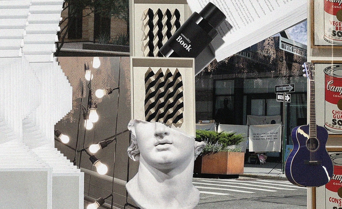 Must-See Museums in the US Worth a Closer Look – Commodity Fragrances (US)