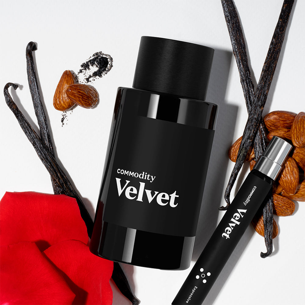 Velvet – Commodity Fragrances (US)