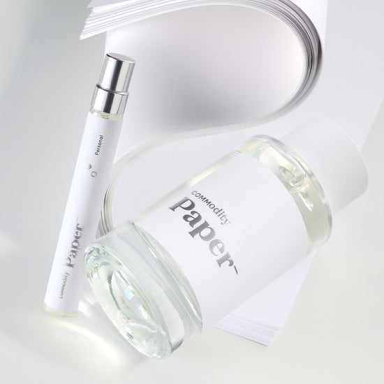 Paper- – Commodity Fragrances (US)