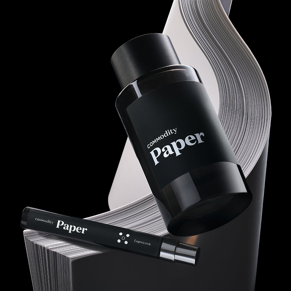 Paper – Commodity Fragrances (US)