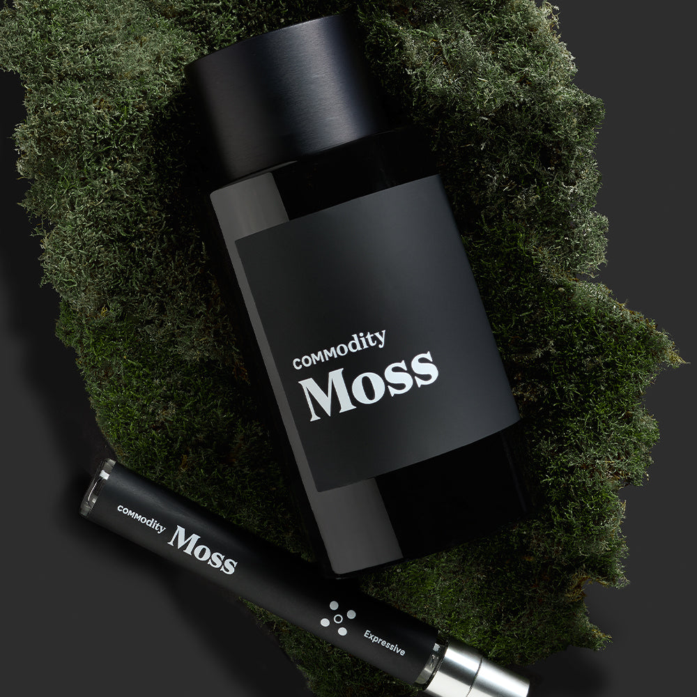 Moss – Commodity Fragrances (US)