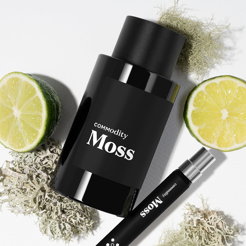 Moss – Commodity Fragrances (US)