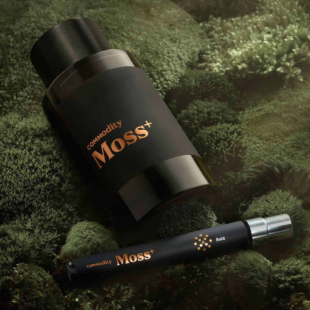 Moss+ – Commodity Fragrances (US)