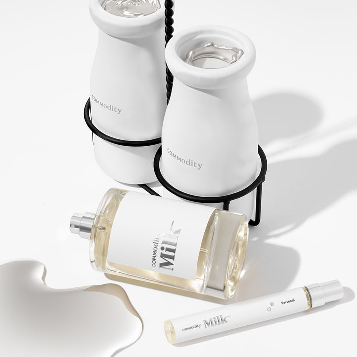 Personal Discovery Kit – Commodity Fragrances (US)