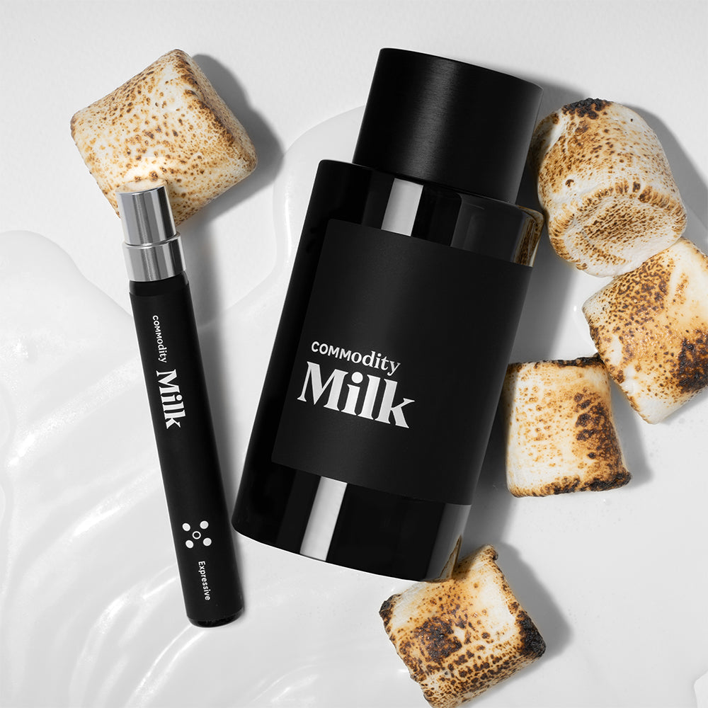 Milk – Commodity Fragrances (US)