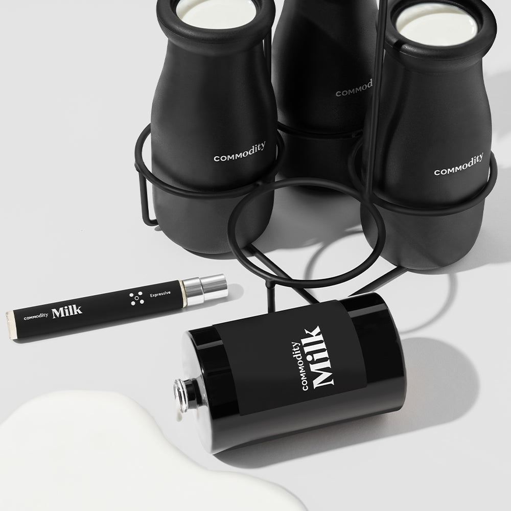 Milk – Commodity Fragrances (US)