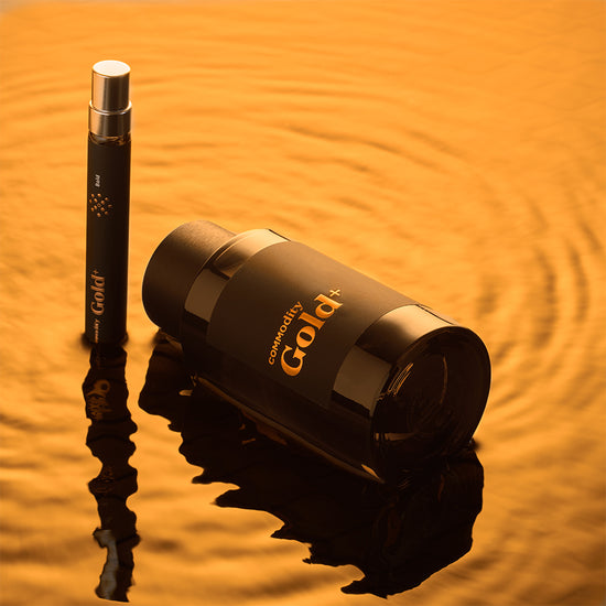 Gold+ – Commodity Fragrances (US)