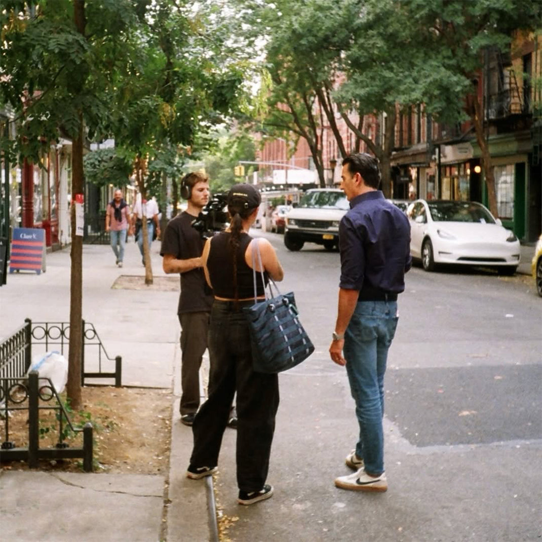 Hands On Commodity – Commodity Fragrances (US)