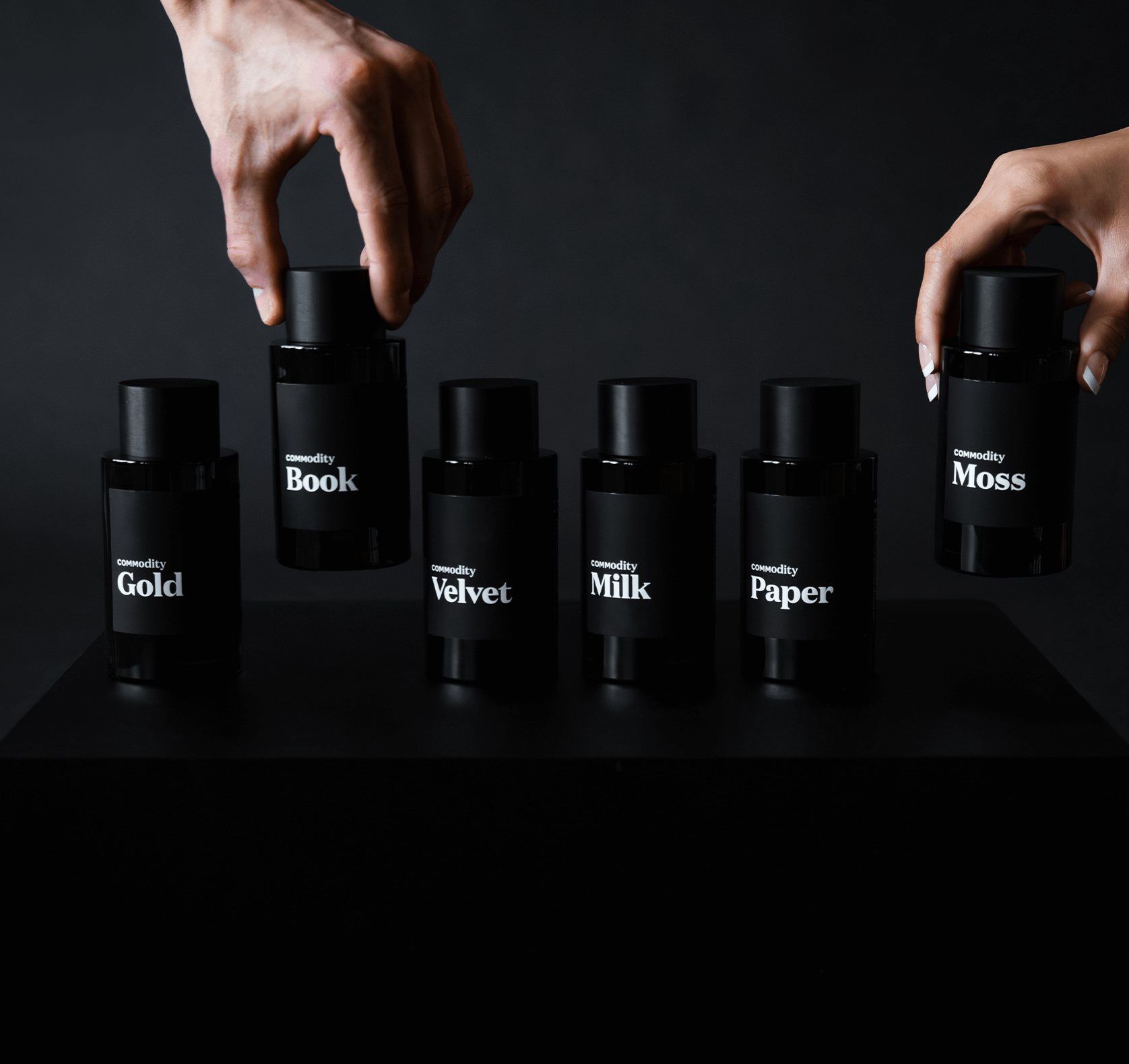 Our Story – CommodityUS