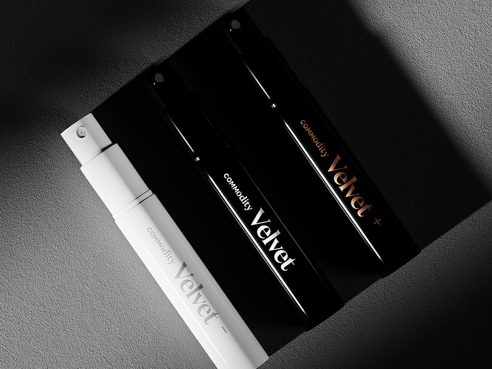 Exploration Kit – Commodity Fragrances (US)