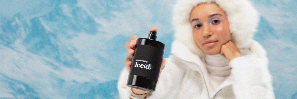 Ice(d) – Commodity Fragrances (US)