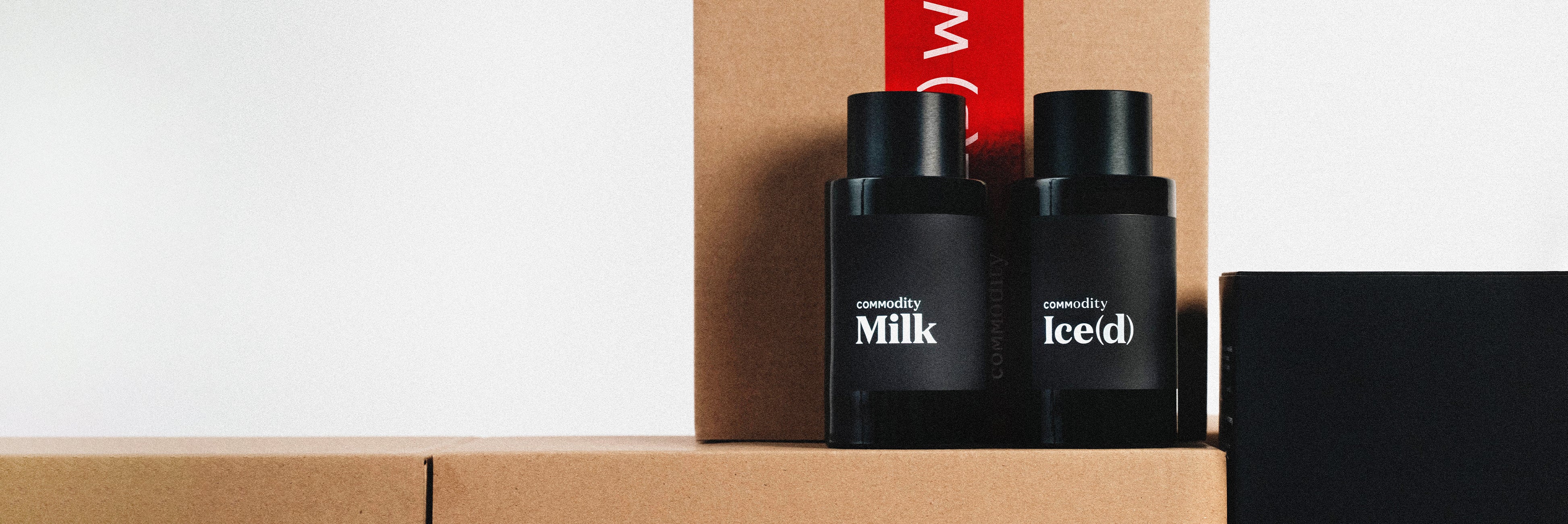 Commodity Fragrances – Commodity Fragrances (US)