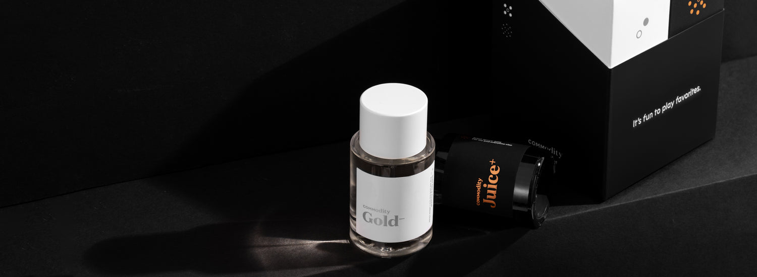 Rain – Commodity Fragrances (US)