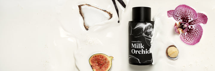 Milk- – Commodity Fragrances (US)