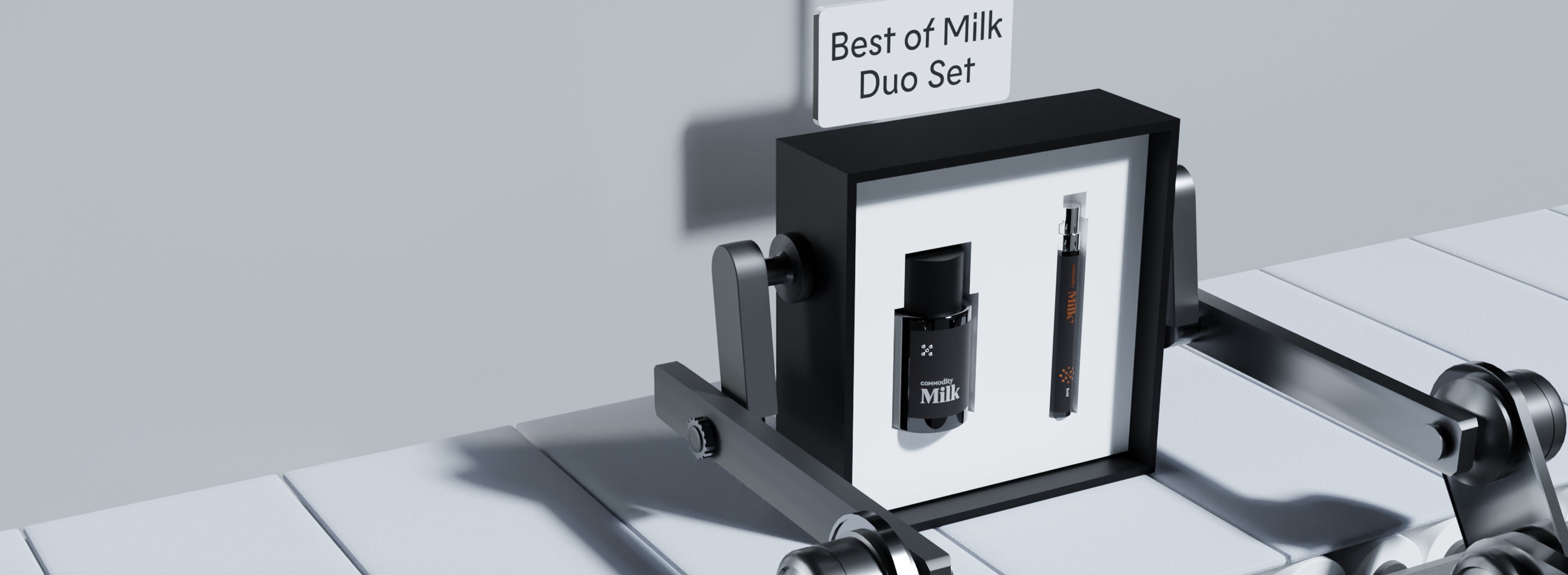 All Products – CommodityUS