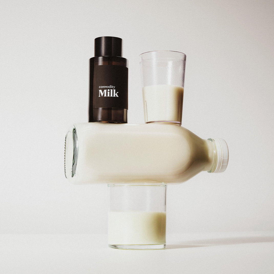 The Story – Commodity Fragrances (US)