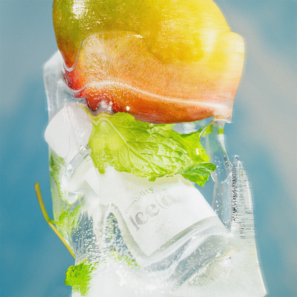 Ice(d) – Commodity Fragrances (US)
