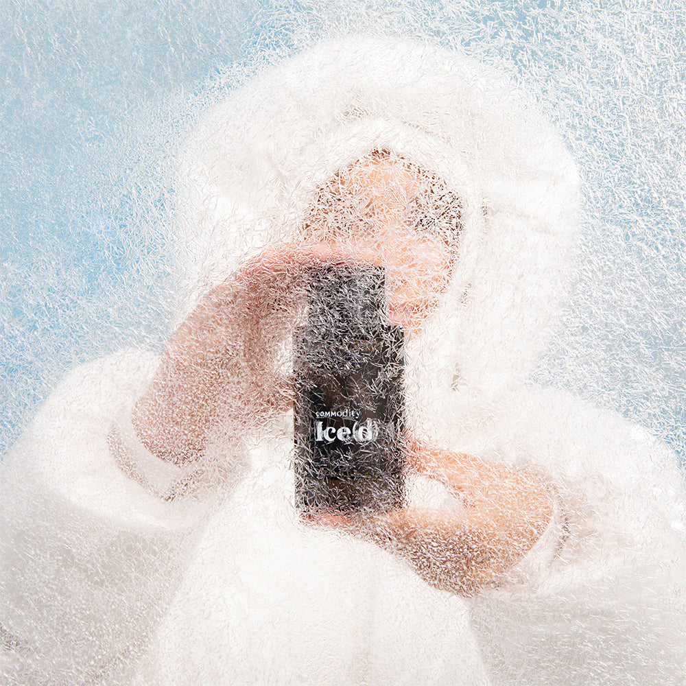 Ice(d) – Commodity Fragrances (US)