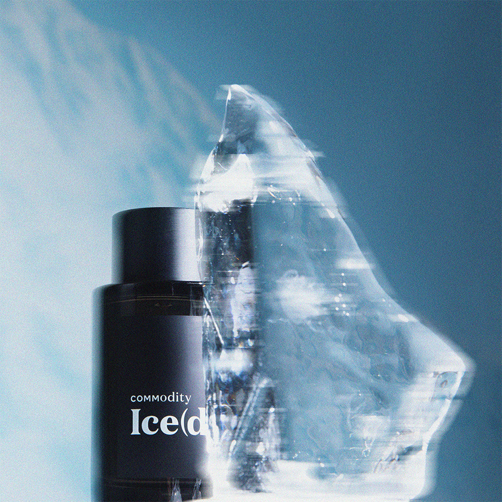Ice(d) – Commodity Fragrances (US)