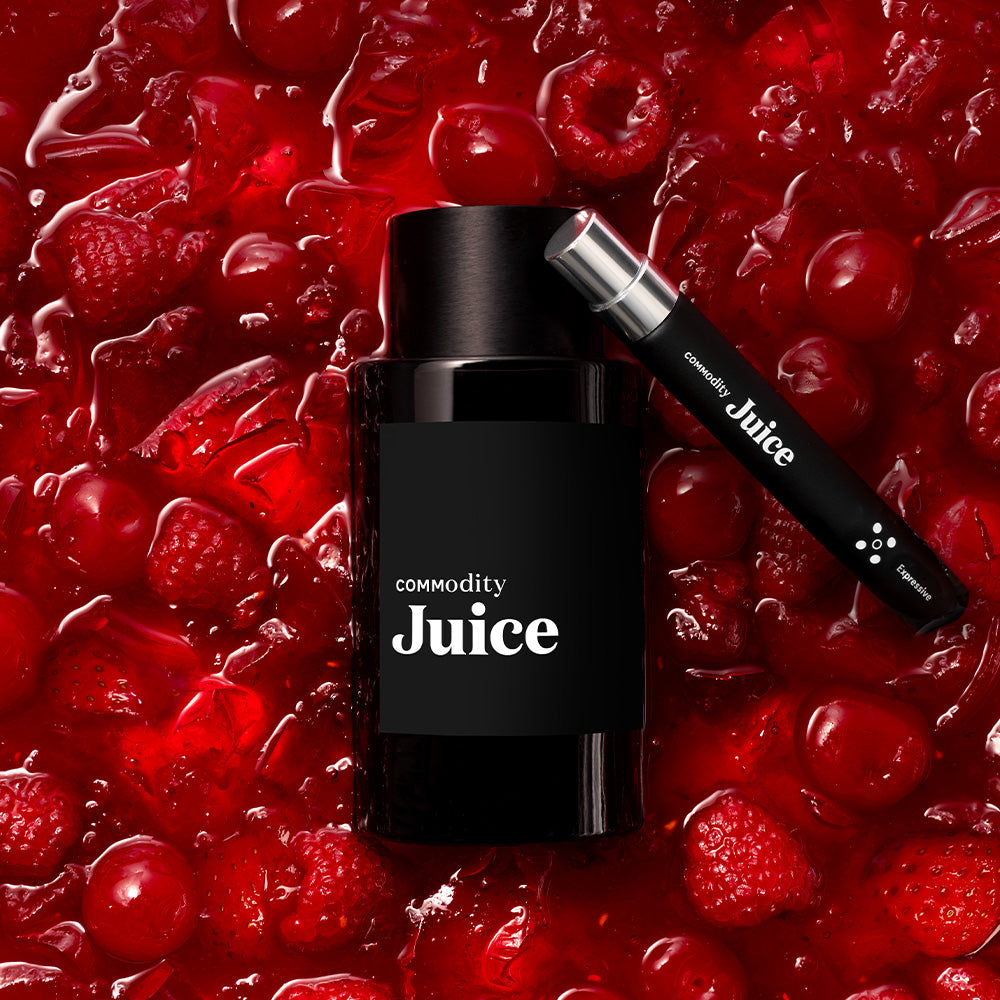 Juice – Commodity Fragrances (US)