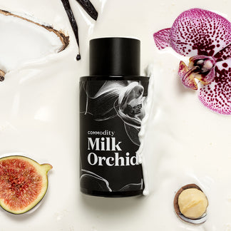 Milk Orchid – Commodity Fragrances (US)