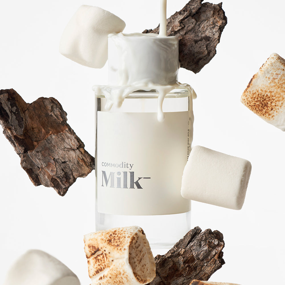Milk- – Commodity Fragrances (US)