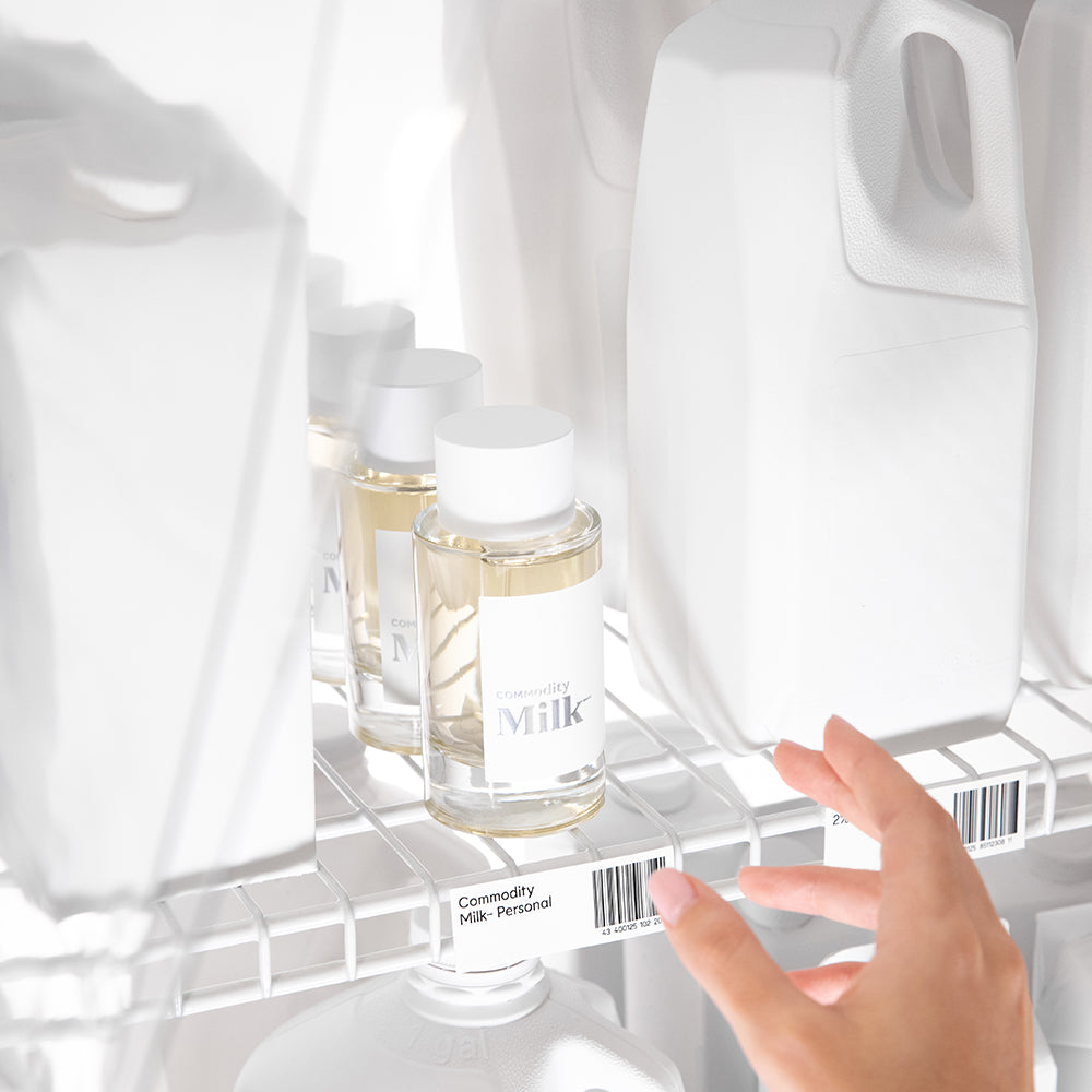 Milk- – Commodity Fragrances (US)