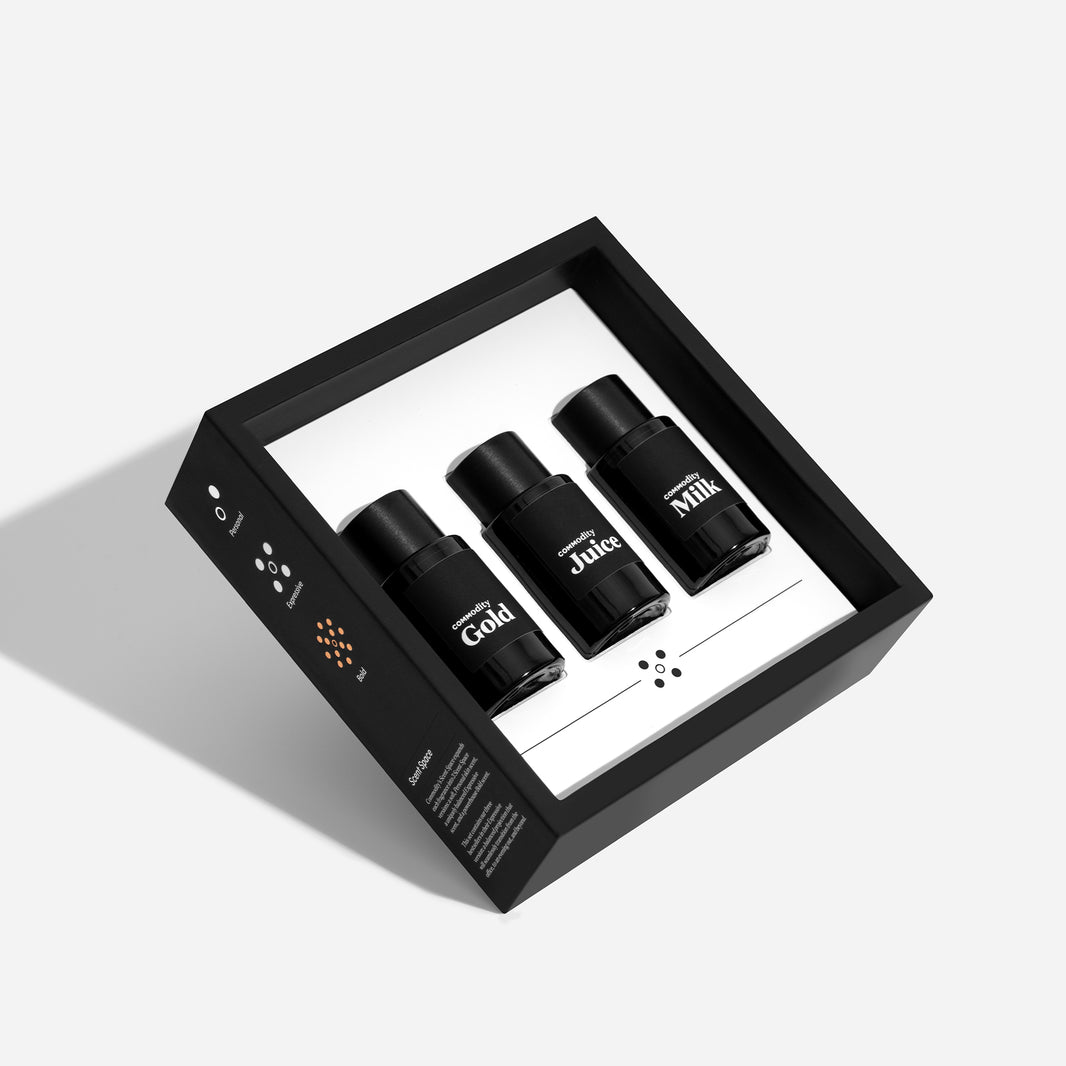 All Sets – Commodity Fragrances (US)