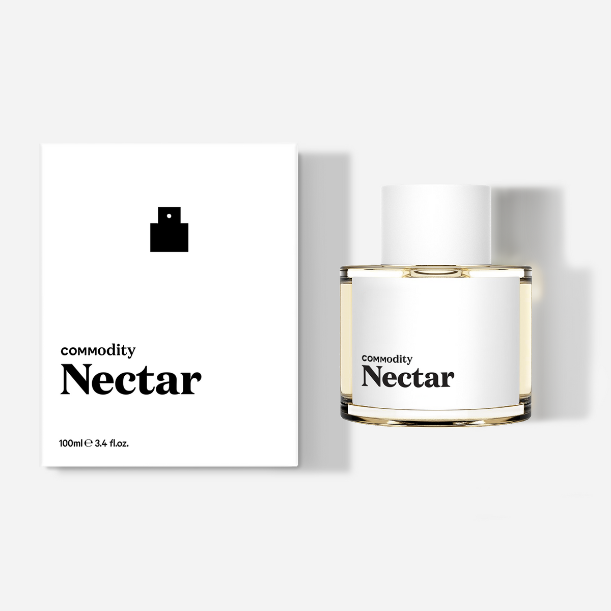 Nectar – Commodity Fragrances (US)