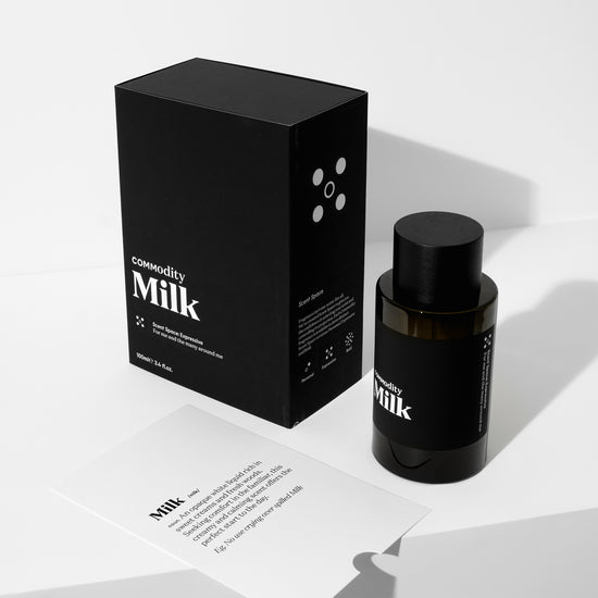 Milk – Commodity Fragrances (US)