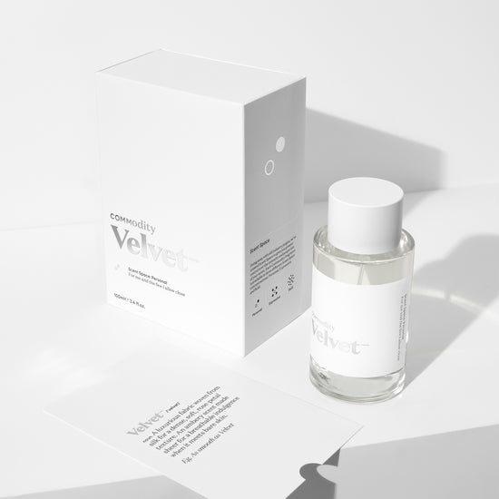 Velvet- – Commodity Fragrances (US)