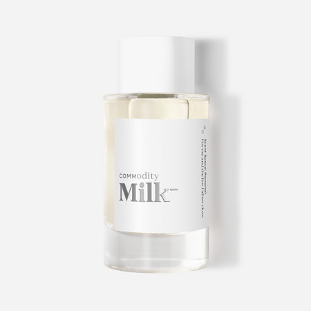 Milk- – Commodity Fragrances (US)