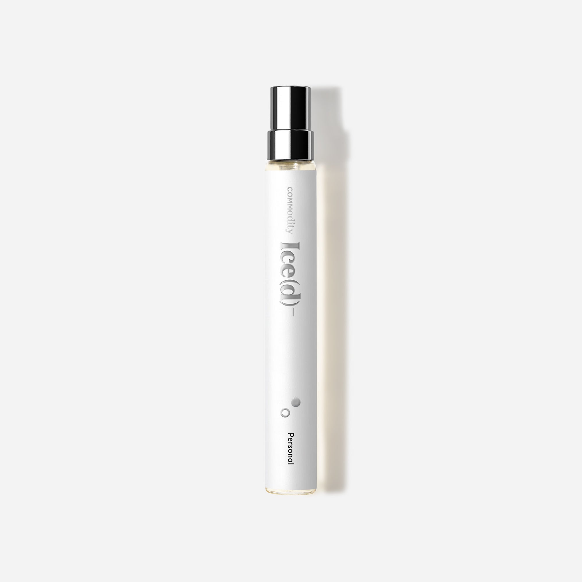 All Fragrances – Commodity Fragrances (US)