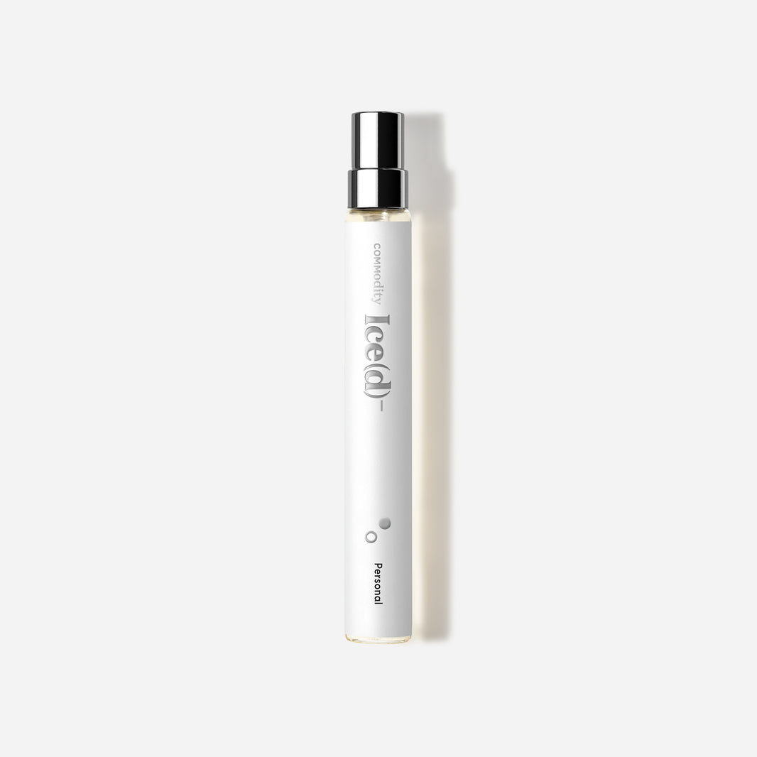All Fragrances – Commodity Fragrances (US)