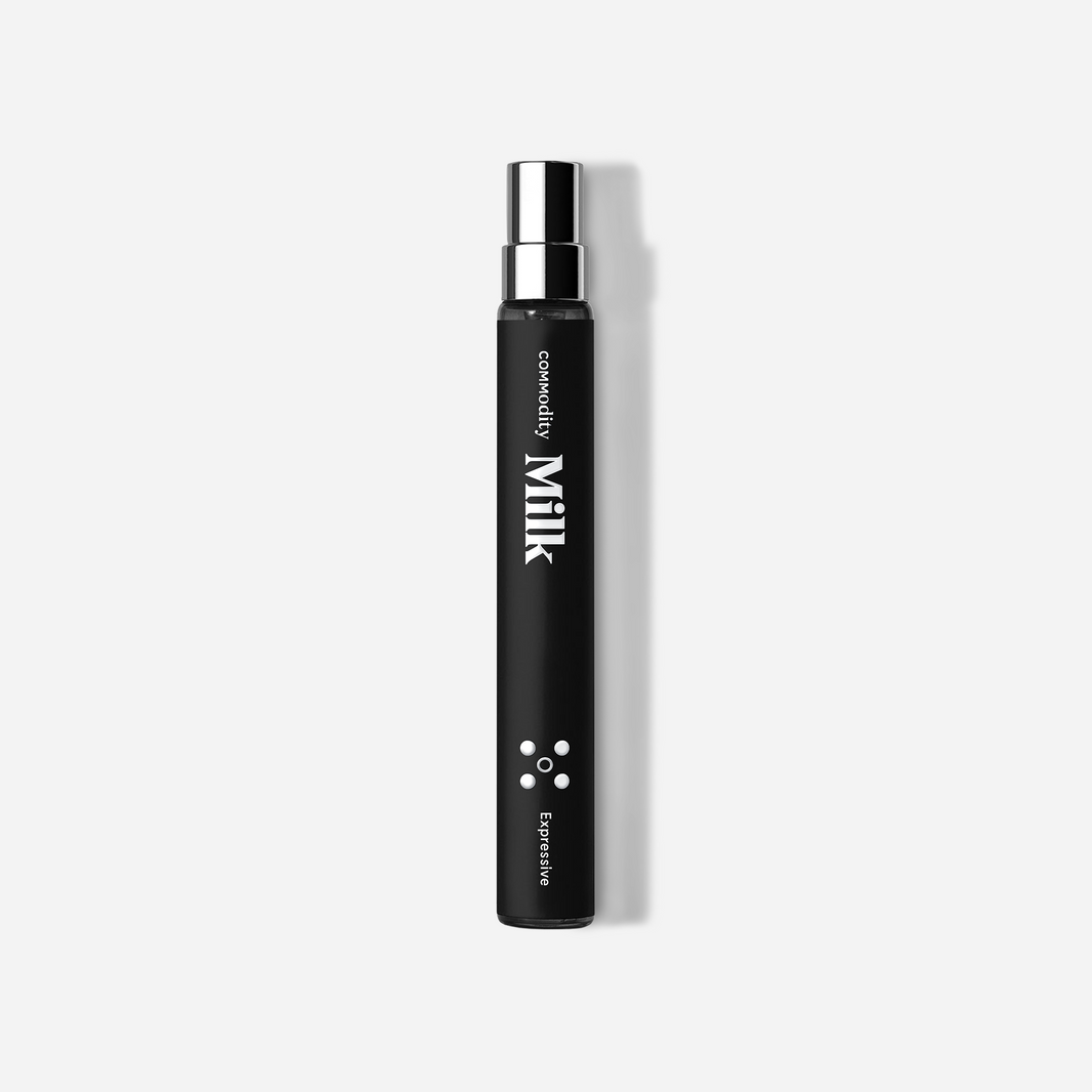 Milk Scent Space Kit – Commodity Fragrances (US)