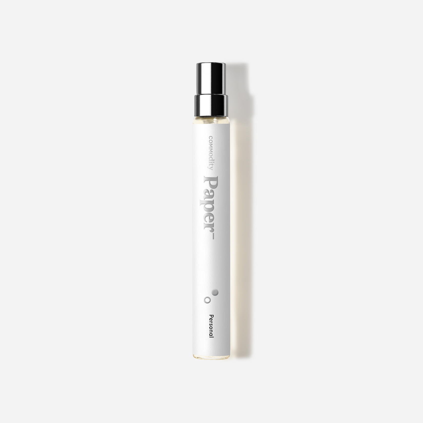 Paper- – Commodity Fragrances (US)