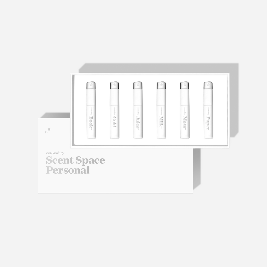 Exploration Kit – Commodity Fragrances (US)
