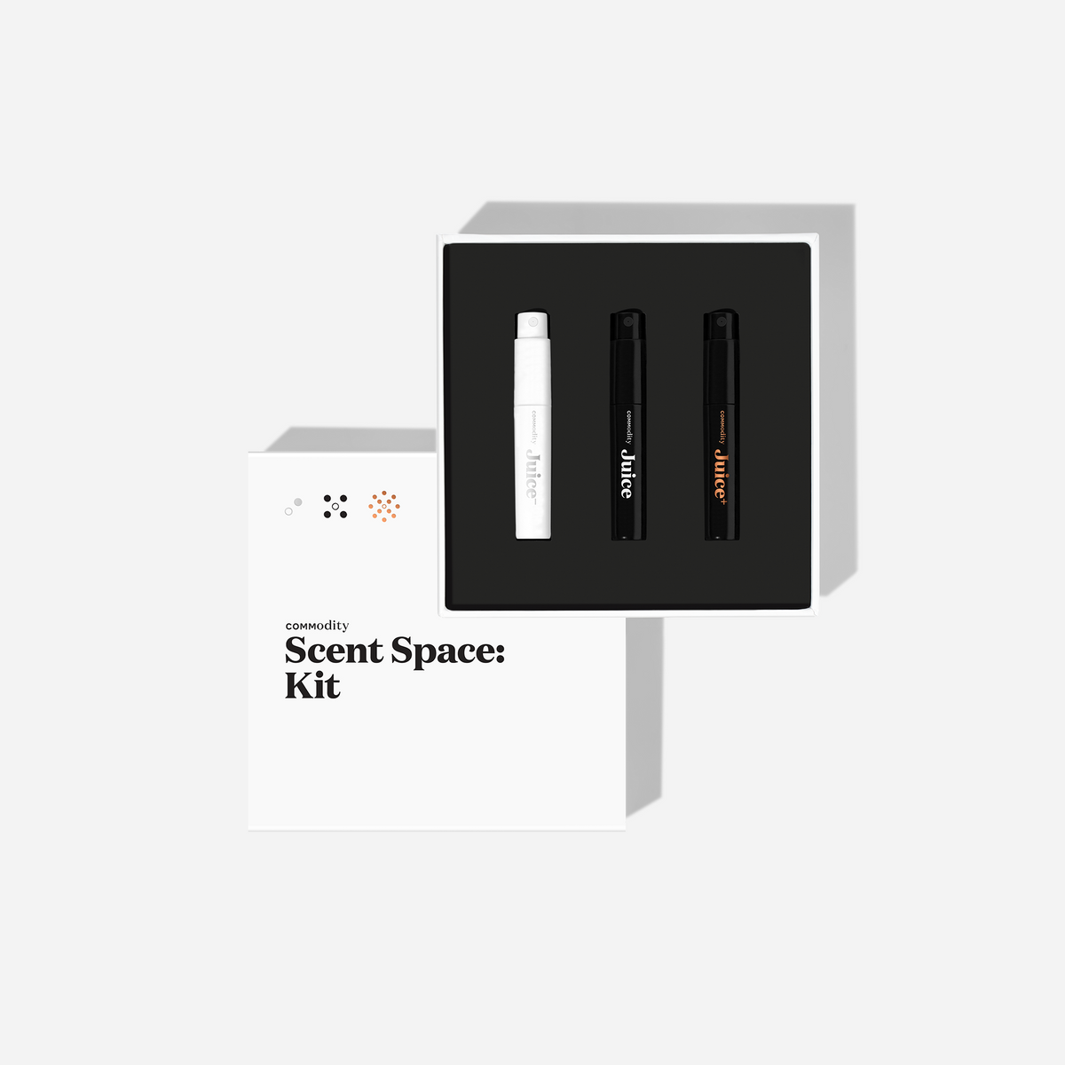 Juice Scent Space Kit – Commodity Fragrances (US)