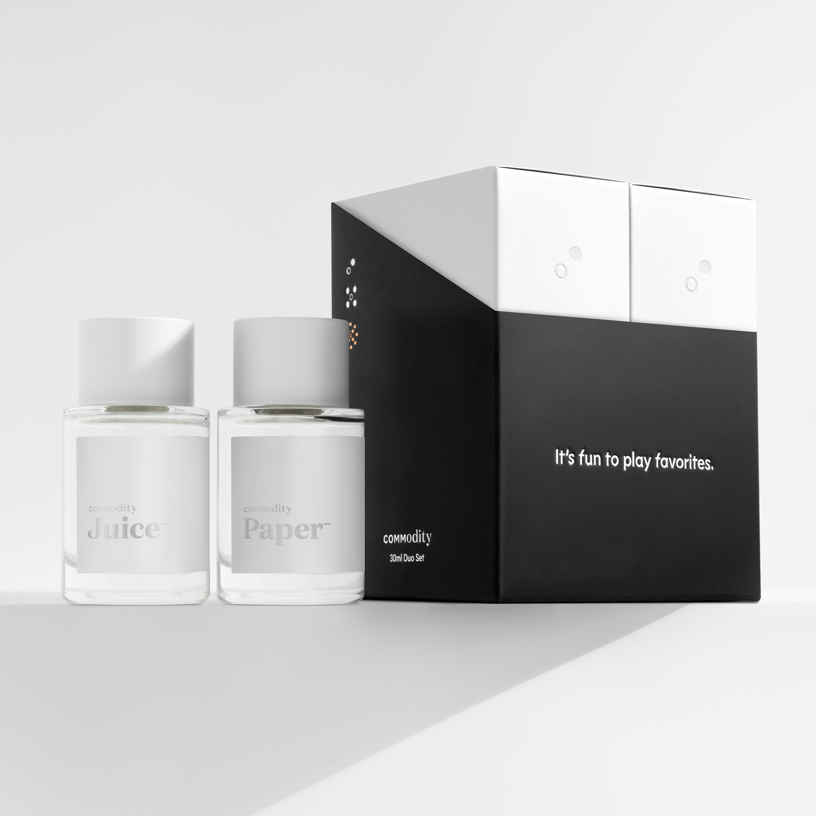 Juice- – Commodity Fragrances (US)