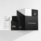 Paper- – Commodity Fragrances (US)