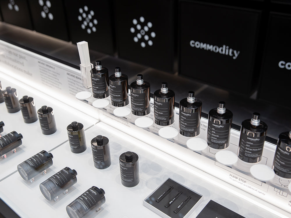 Rain – Commodity Fragrances (US)