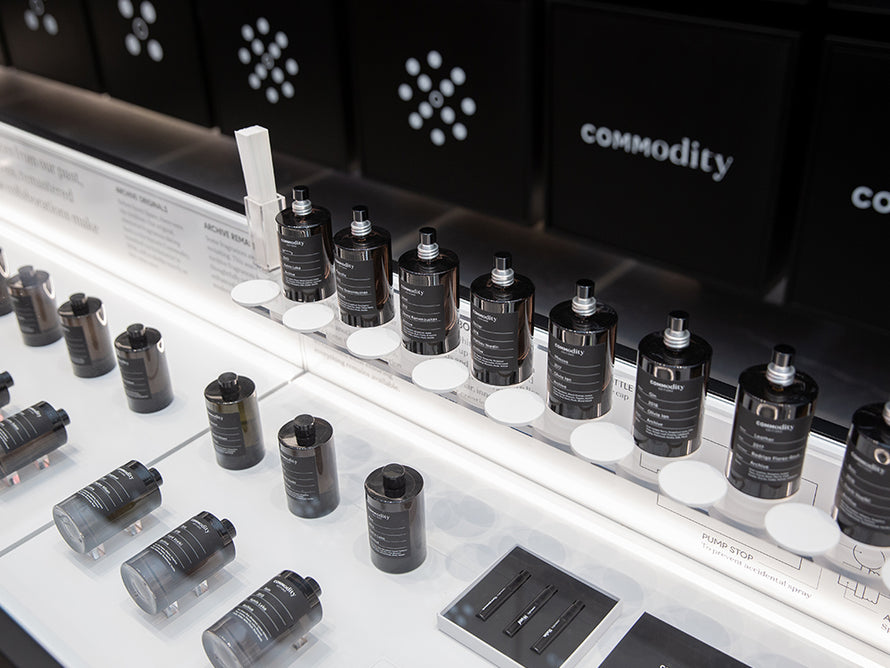 Rain – Commodity Fragrances (US)