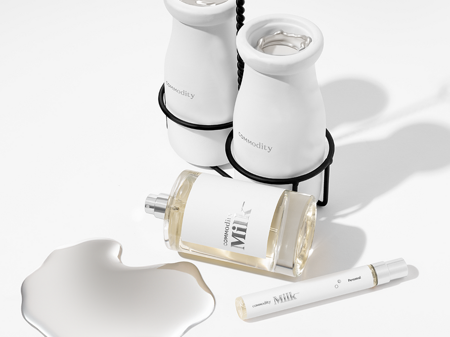 Milk+ – Commodity Fragrances (US)