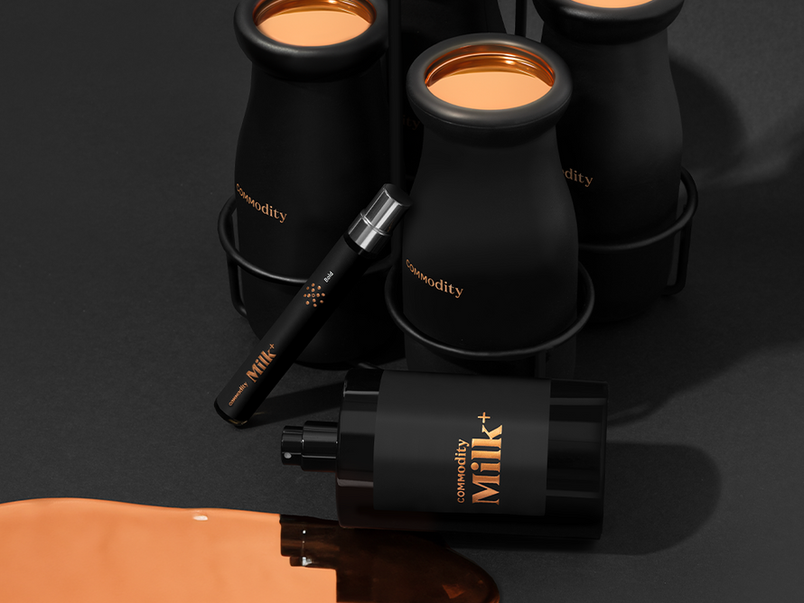 Milk+ – Commodity Fragrances (US)