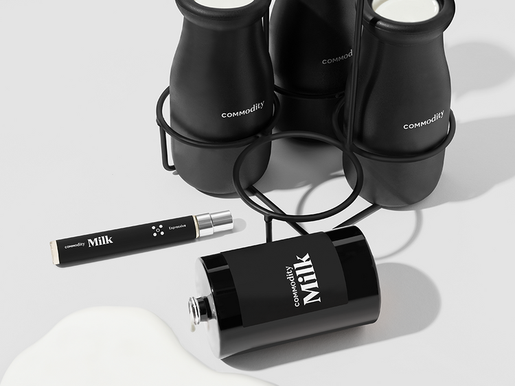 Milk – Commodity Fragrances (US)