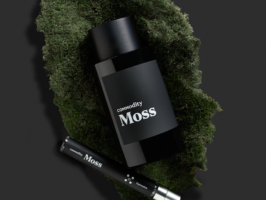 Moss – Commodity Fragrances (US)