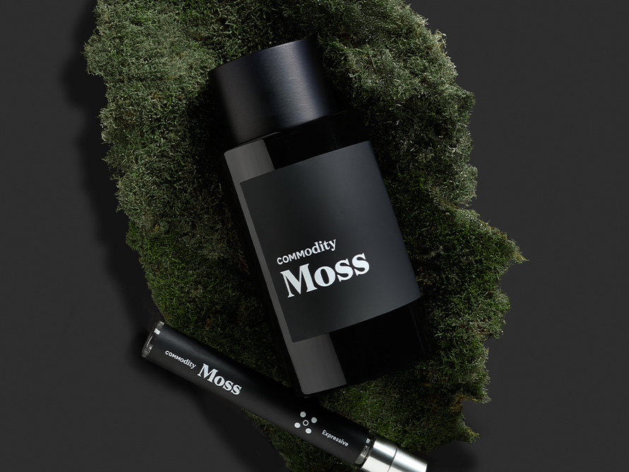 Moss – Commodity Fragrances (US)